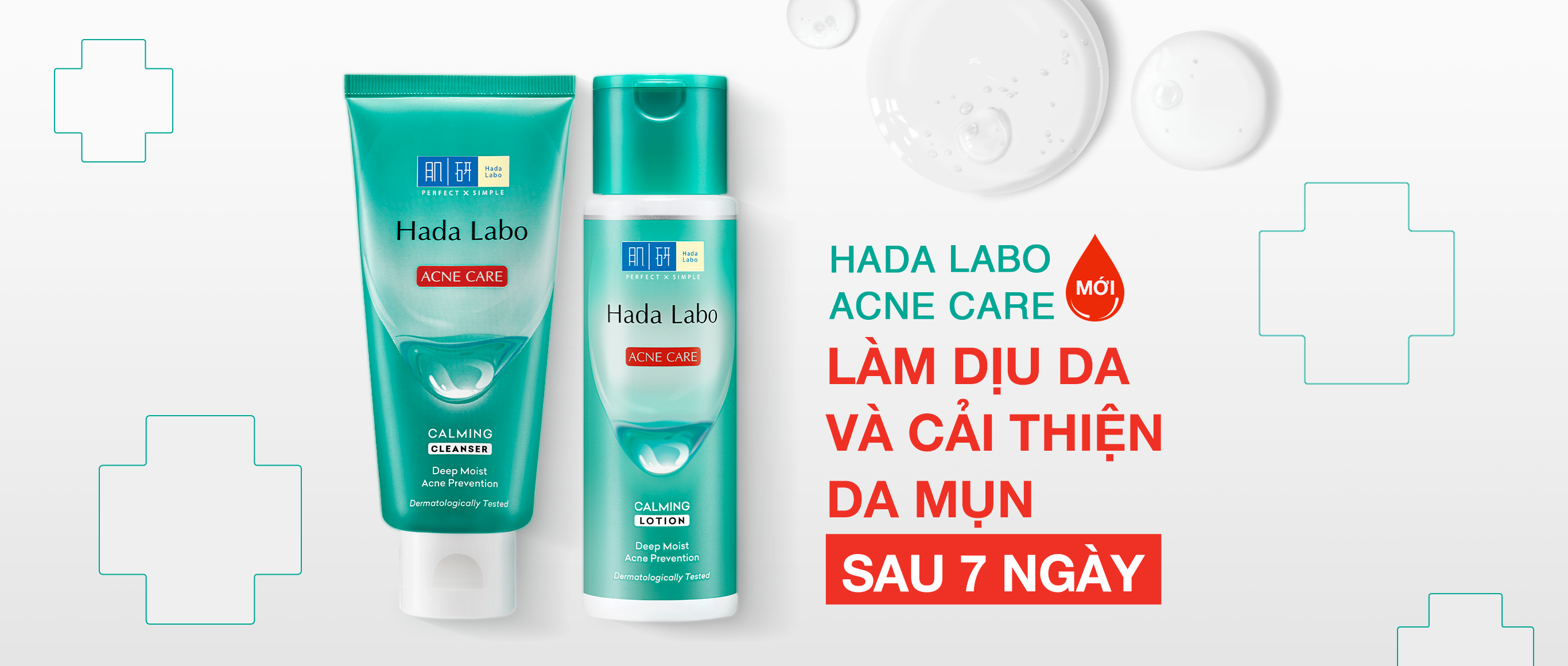 Trang chủ - HADA LABO VIETNAM