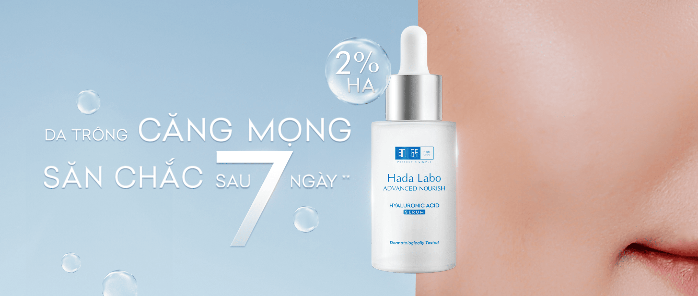 Trang chủ - HADA LABO VIETNAM