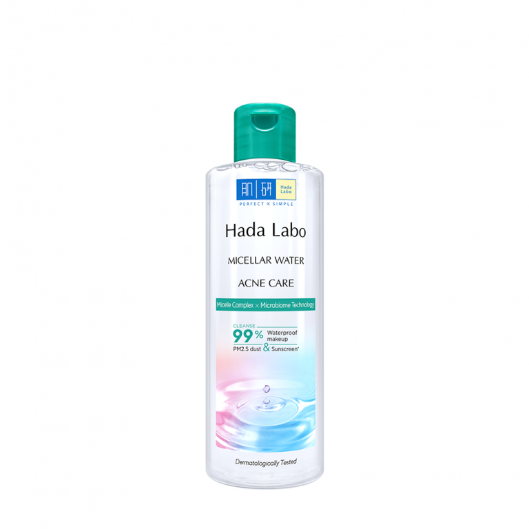 Sản phẩm - HADA LABO VIETNAM